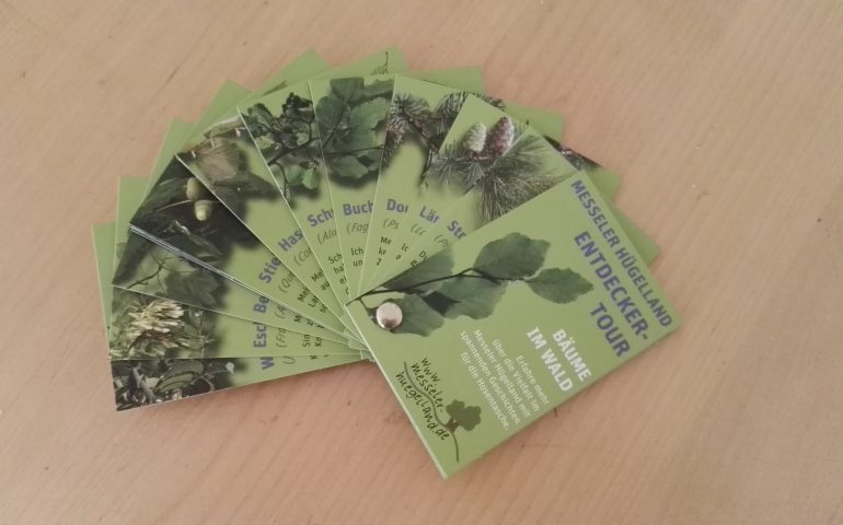 bioversum - Jagdschloss Kranichstein