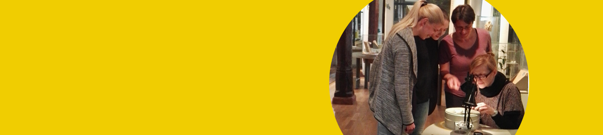 Header_Führung bioversum - Jagdschloss Kranichstein