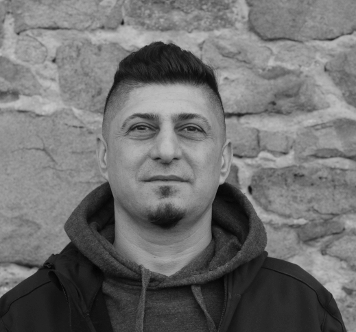 Ari Aziz_2021 - Jagdschloss Kranichstein