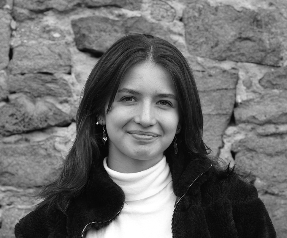 Lily Hirsch_2023 - Jagdschloss Kranichstein