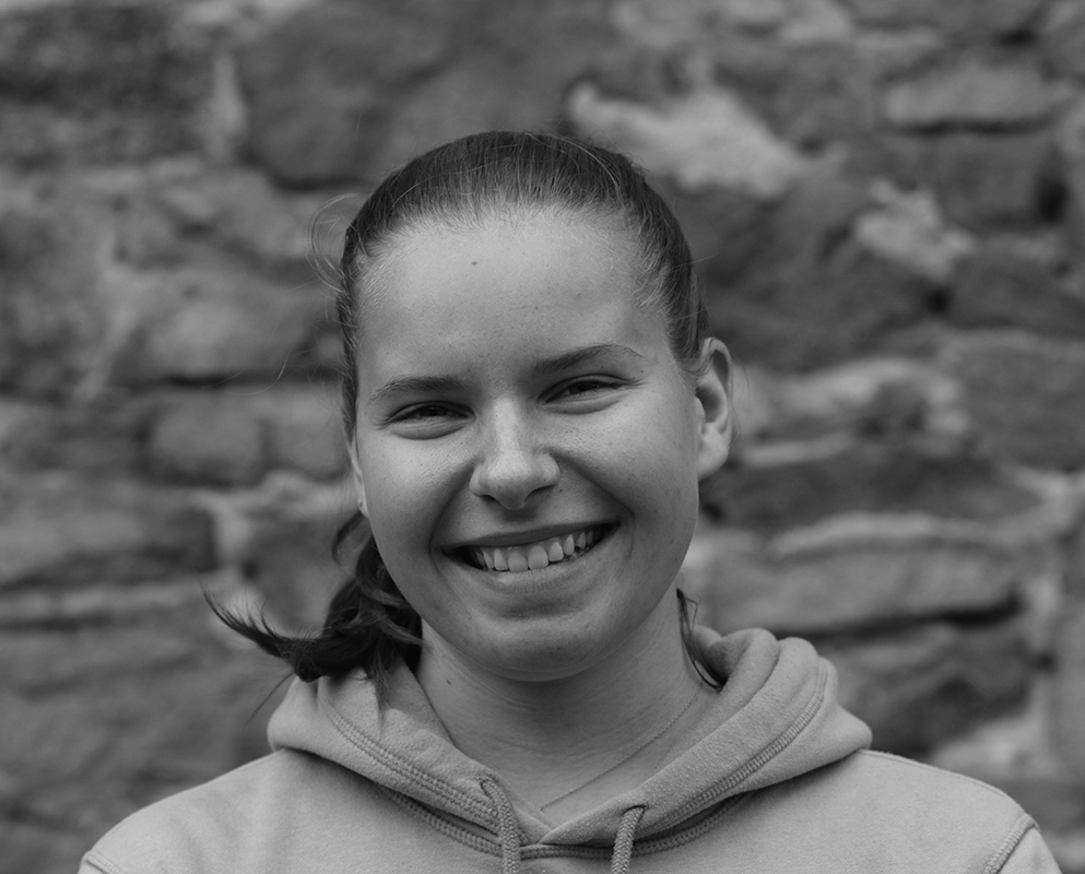 Sarah Kapell_2023 - Jagdschloss Kranichstein